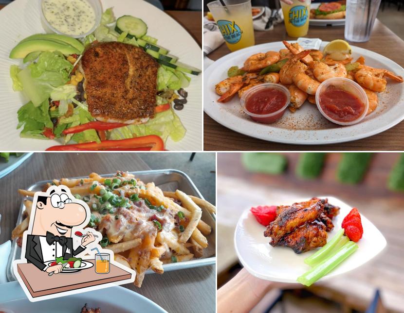 Chix on the Beach, Virginia Beach - Restaurant menu, prices and reviews