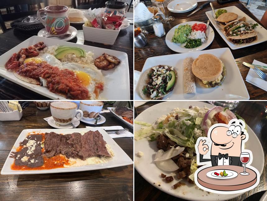 El Lindero Monterrey, Monterrey - Menú del restaurante, precios y reseñas