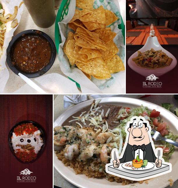El Rodeo Tacos, Streamwood - Restaurant menu, prices and reviews