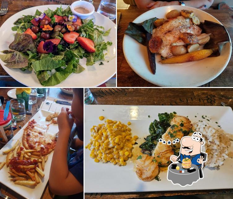 Essence Kitchen + Bar, Chino Valley - Restaurant menu, prices and reviews