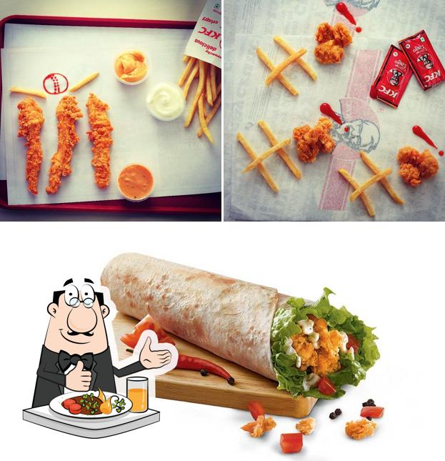 KFC, Papakura - Restaurant menu, prices and reviews