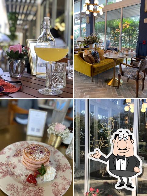Little Hen, Miami - Restaurant menu, prices and reviews