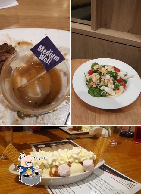Park Ridge Tavern, Park Ridge - Restaurant menu, prices and reviews