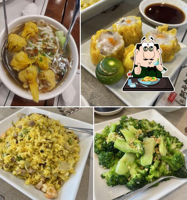 Aca Chan 阿卡食館, San Juan, J. Ruiz - Menú del restaurante, precios y reseñas