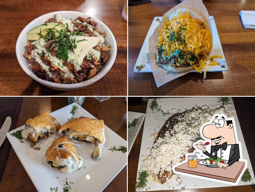 Arepitas (Harker Heights), Harker Heights - Restaurant menu, prices and ...