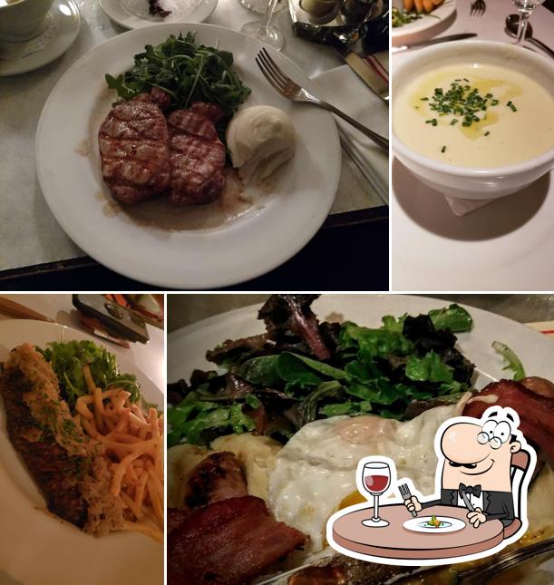Top 7 restaurants in Ridgefield, Connecticut, december 2025 ...