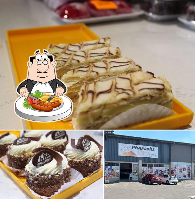 Marhaba Bakery Boksburg, Boksburg - Restaurant menu, prices and reviews