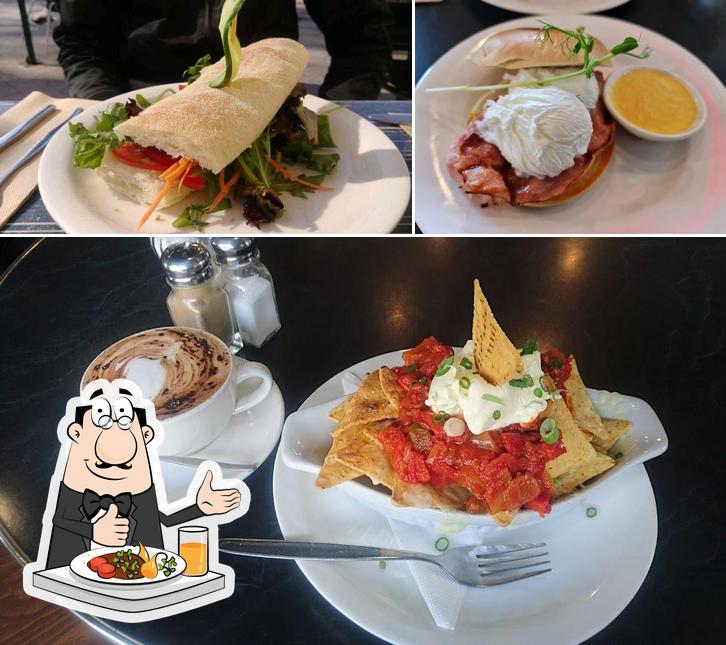 The Retro Cafe, Battery Point - Restaurant menu, prices and reviews