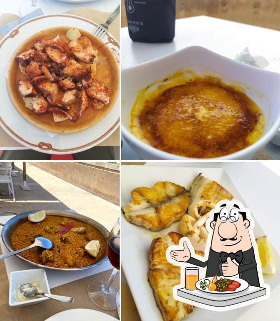 Los 5 mejores restaurantes en Tabarca, octubre 2025 - Restaurant Guru