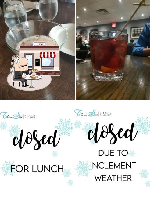 Three Six Kitchen, Bowmanville - Restaurant menu, prices and reviews