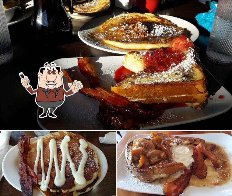 Ruby Slipper, New Orleans - Restaurant menu, prices and reviews