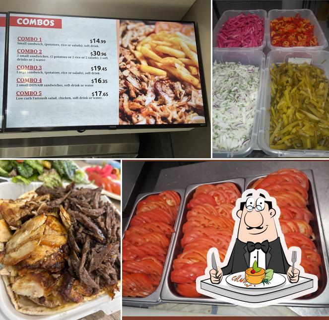 Shawarma Beirut, Ottawa - Restaurant menu, prices and reviews