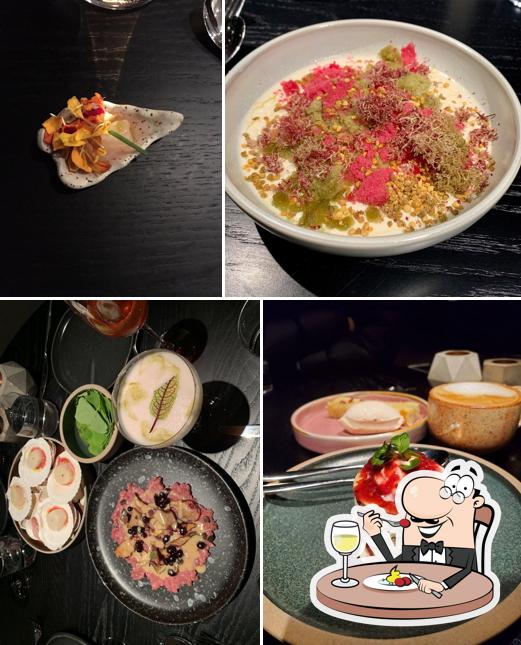 The Butternut Tree, Edmonton - Restaurant menu, prices and reviews