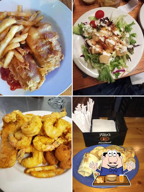 108 Ale House, Rincon - Restaurant menu, prices and reviews