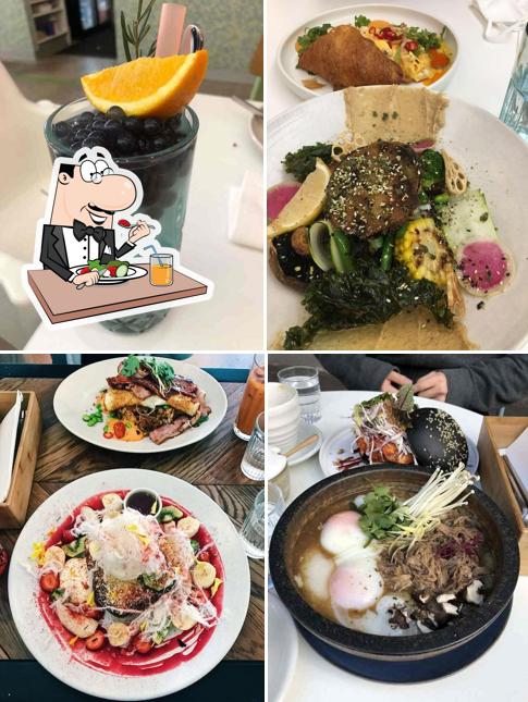 Humble Rays Carlton, Carlton - Restaurant menu, prices and reviews