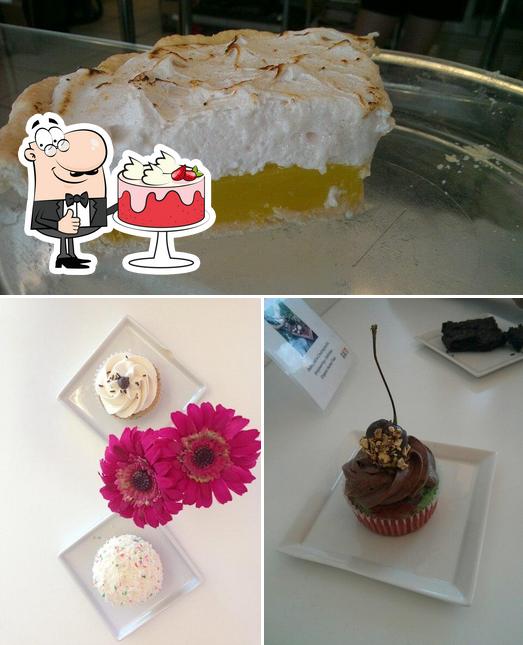 Treehouse Vegan Bakery, Phoenix - Restaurant menu, prices and reviews