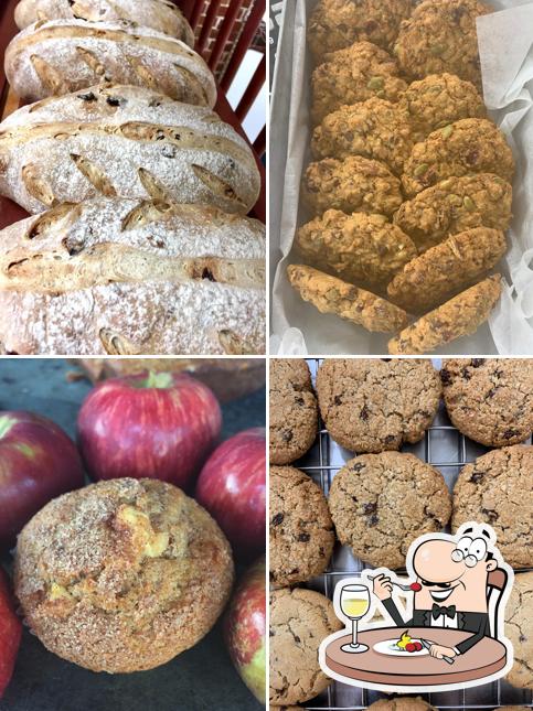 Five Girls Baking, Liverpool - Restaurant menu, prices and reviews