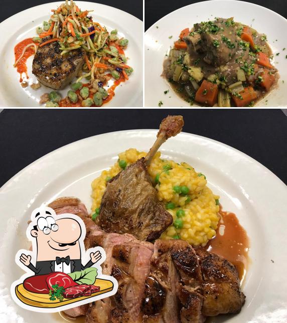 Flying Fish Taphouse, Jacksonville - Restaurant menu, prices and reviews