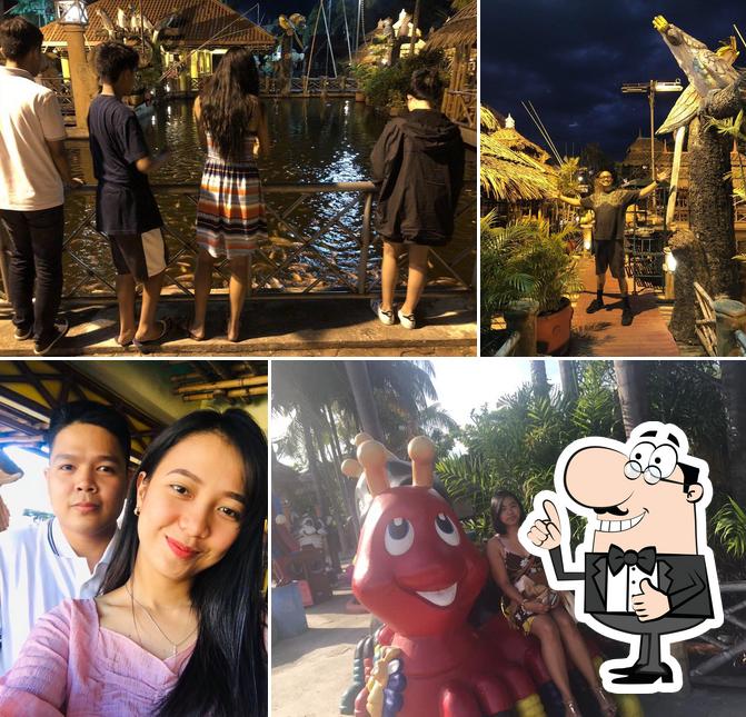 Isdaan, Gerona - Restaurant menu, prices and reviews
