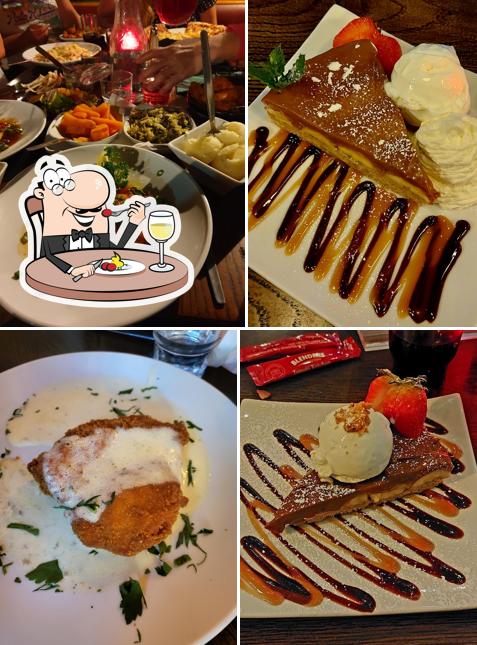 Goodfellas Restaurant Pizzeria, Belfast - Restaurant menu, prices and ...