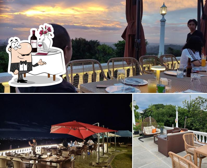 Ilona's Place, Antipolo - Restaurant menu, prices and reviews