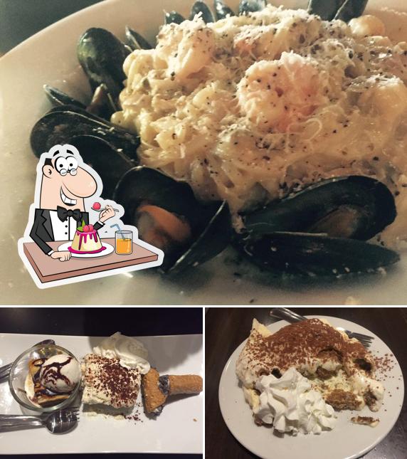Johnny Farina, Ottawa - Restaurant menu, prices and reviews