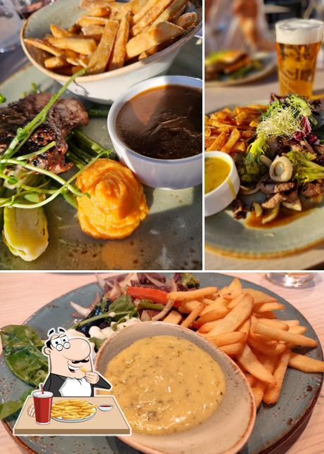 Meso Restaurant, Askim - Restaurant menu, prices and reviews