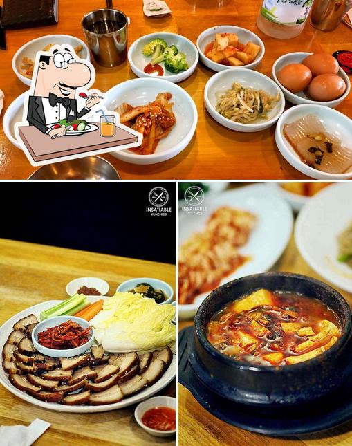 BCD Tofu House, Epping - Restaurant menu, prices and reviews