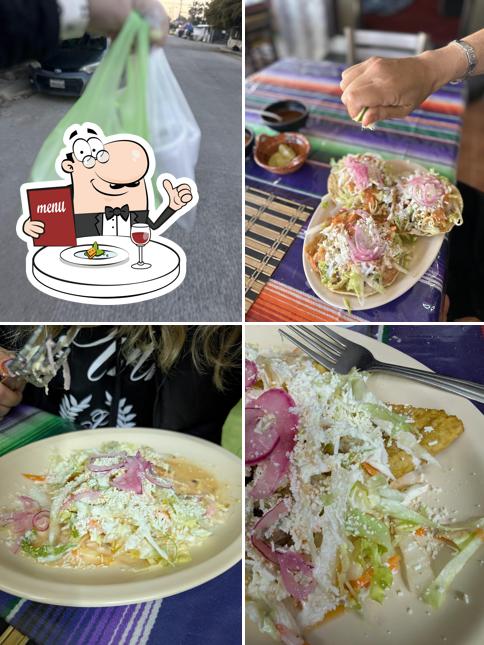 CENADURÍA MIS ANTOJOS, Tijuana - Restaurant menu, prices and reviews