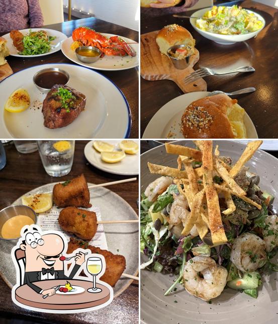 Calico Fish House, Huntington Beach - Restaurant menu, prices and reviews