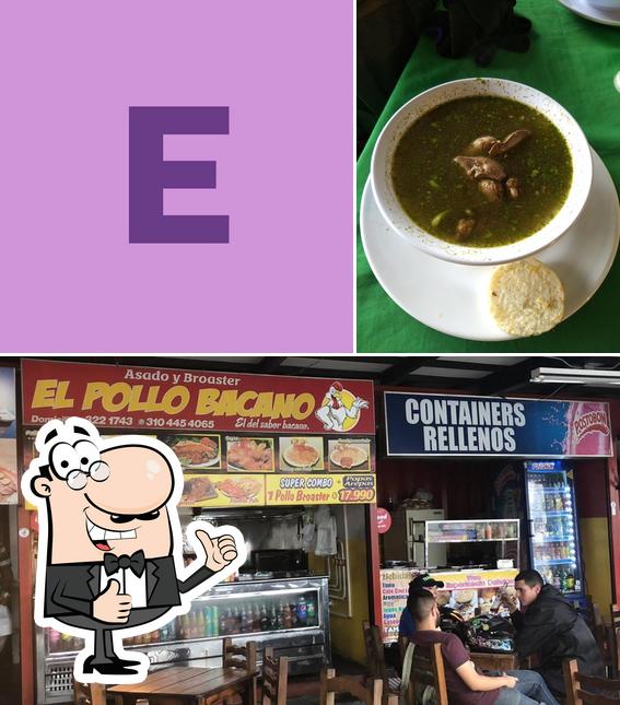 El Pollo Bacano, Dosquebradas - Menú del restaurante, precios y reseñas