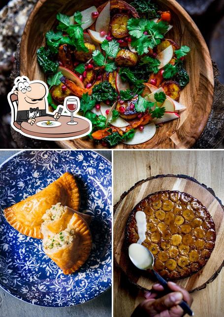 kann, Portland - Restaurant menu, prices and reviews