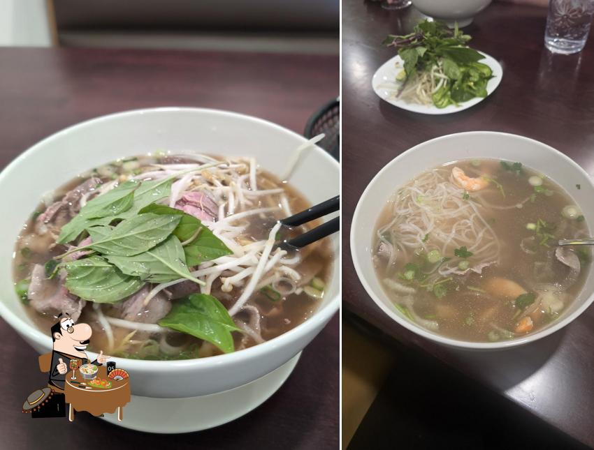 Vietnamese Pho Noodle Shop (more than just noodles), Prescott ...