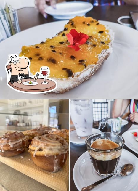 inatto coffee, Chihuahua - Menú del restaurante, precios y reseñas