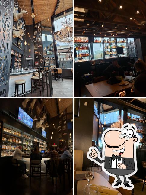 Single Barrel Social, Brighton - Restaurant menu, prices and reviews