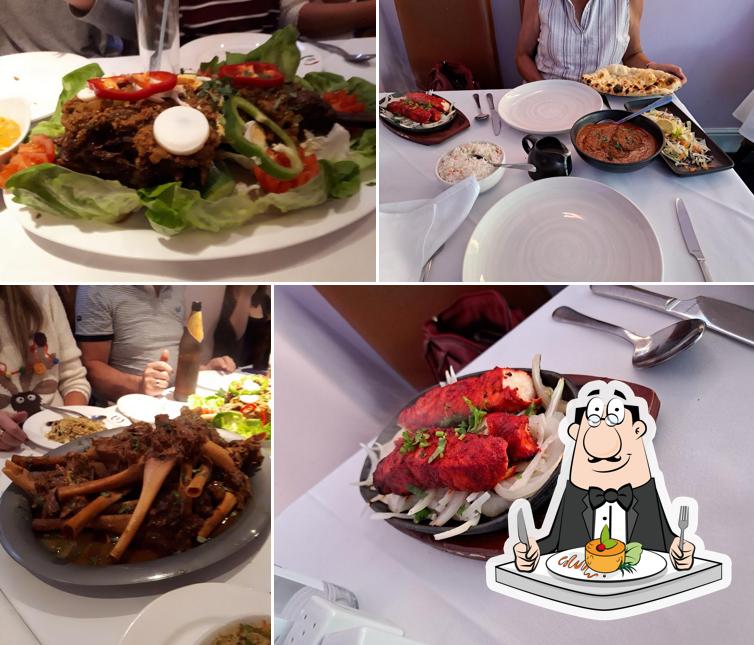Spice Lounge Chatteris, Chatteris - Restaurant menu, prices and reviews
