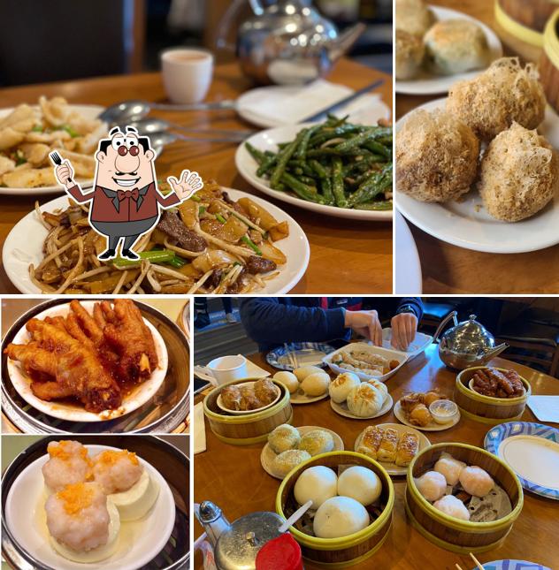 Top Gun Seafood Restaurant, Bellevue - Restaurant menu, prices and reviews