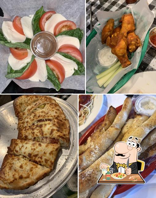 Twisted Pies Pizzeria, Mesa - Restaurant menu, prices and reviews