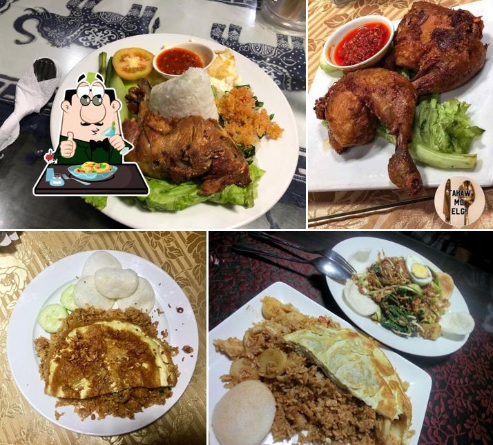 Wardo Restaurant, Makati - Restaurant menu, prices and reviews