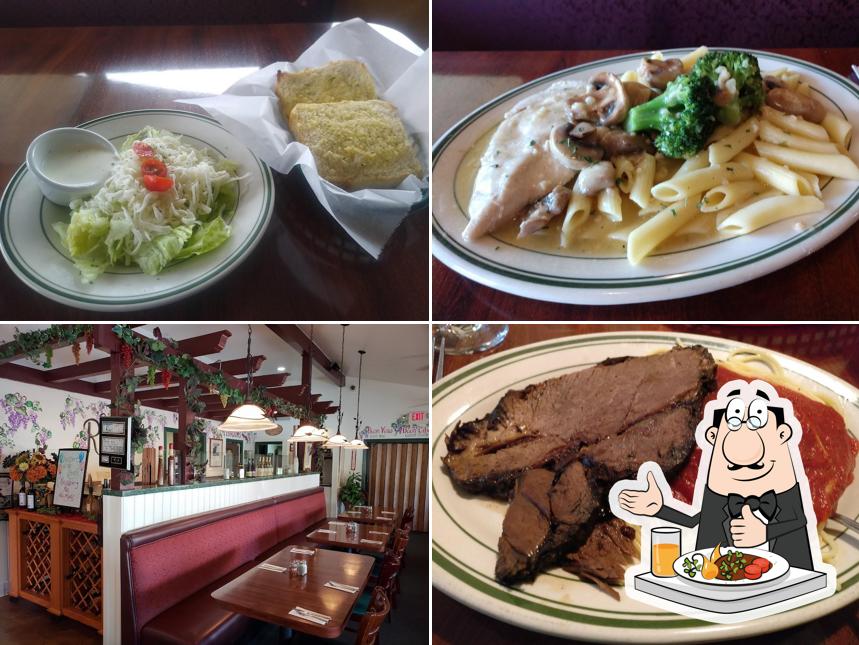 Top 7 restaurants in Banning, november 2025 - Restaurant Guru
