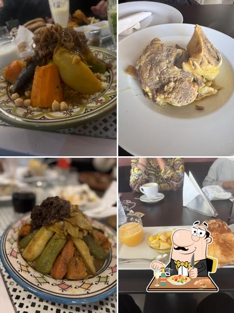 BLADNA, Marrakesh - Restaurant menu, prices and reviews