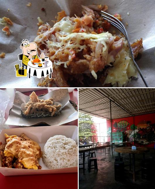 Ayam Geprek Mr Suprek UPN, Surabaya - Restaurant menu, prices and reviews