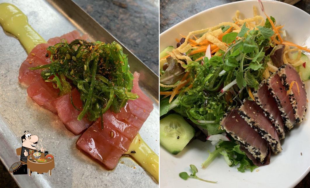 Brook’s Kitchen & Tap, Oakbrook Terrace - Restaurant menu, prices and ...