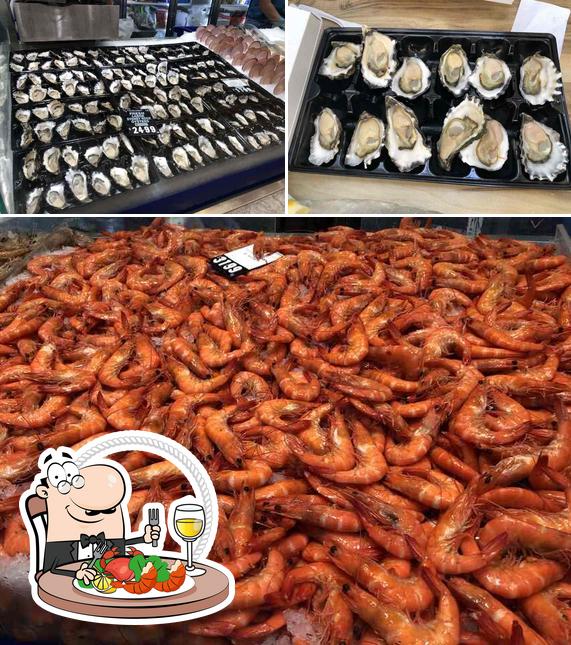 The Fish Market, Maroubra - Restaurant menu, prices and reviews