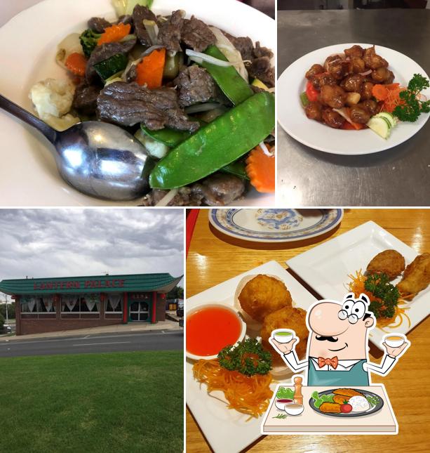 Lantern Palace, Bairnsdale - Restaurant menu, prices and reviews