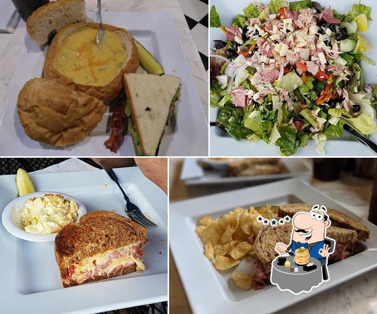Top 5 restaurants with french dip sandwich in Springfield, october 2025 ...