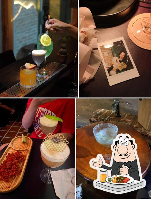 Sweet & Sour Bar, Ho Chi Minh City - Restaurant menu, prices and reviews