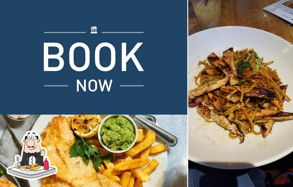 The Foley Arms, Stourbridge - Restaurant menu, prices and reviews