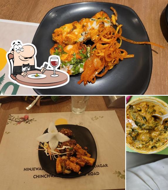 Bird Valley Hinjawadi, Pune - Restaurant menu, prices and reviews