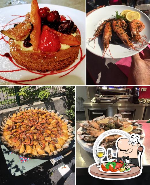 Le top 7 des restaurants à Chassieu, décembre 2025 - Restaurant Guru
